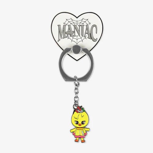 SKZ SMARTPHONE RING - Stray Kids "MANIAC" ENCOR – K-Moon